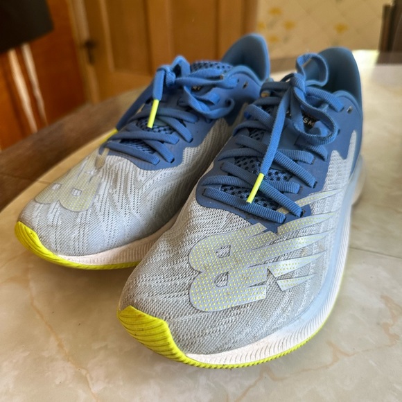 New Balance | Shoes | New Balance Fuel Cell Running Shoe Size 8 | Poshmark